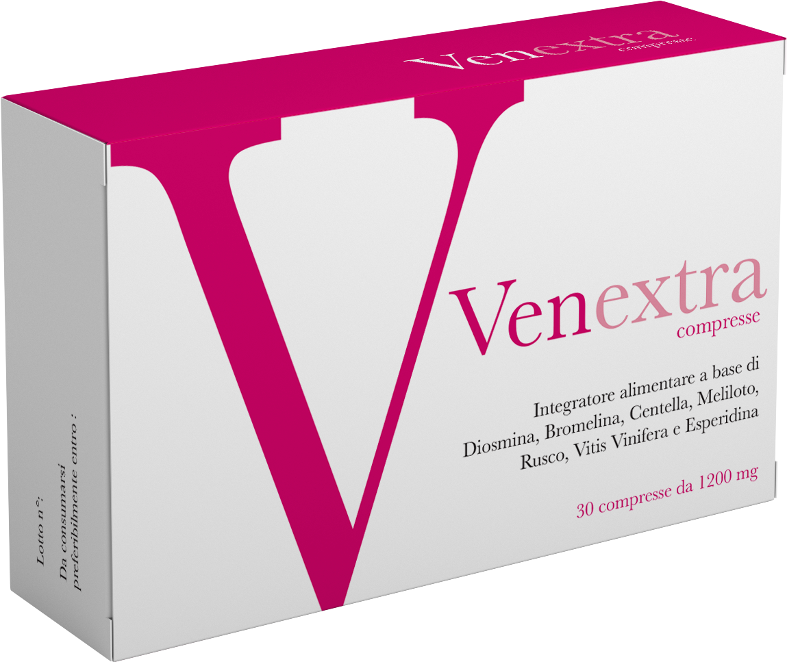 Integratori funzionali naturali